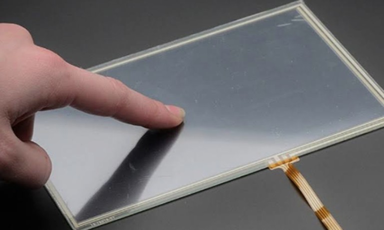 Top Resistive Touch Screen Manufacturers and Suppliers in USA - Reshine ...