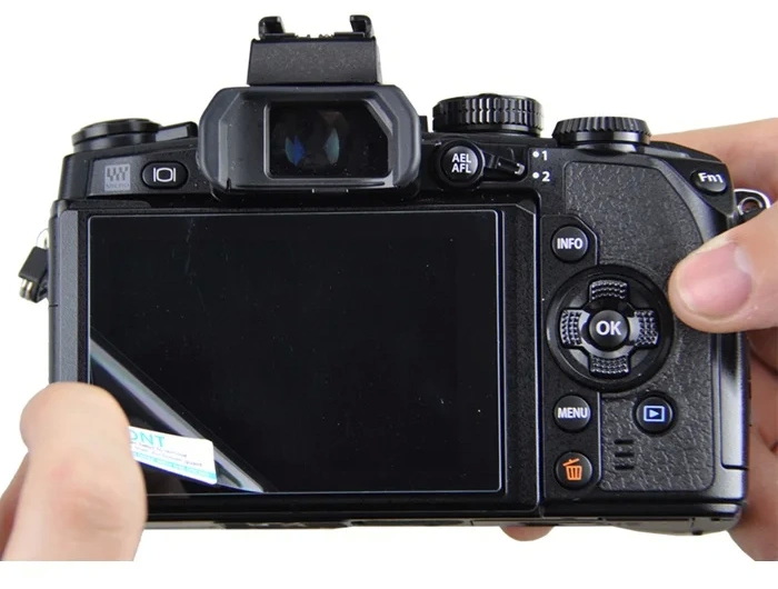 Does Sony A6000 Have A LCD Screen? - Reshine Display