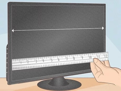 How To Measure Laptop Screen Size For Privacy Screen
