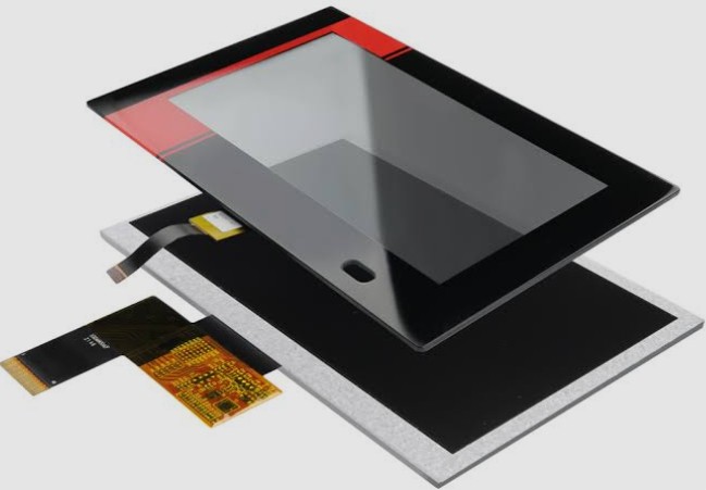 Top Custom Touch Screen Display Manufacturers and Suppliers in Vietnam ...