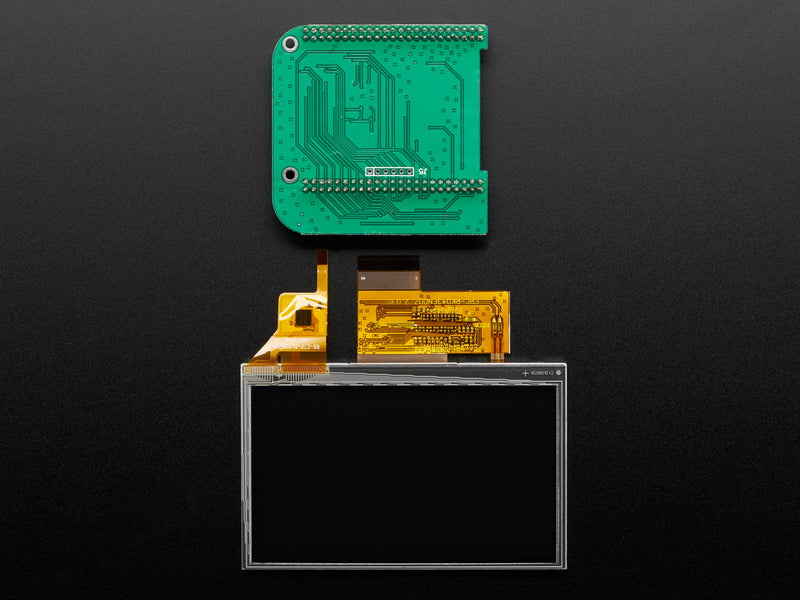 Can The 4.3 LCD Display Cape Enhance BeagleBone Interface Performance ...