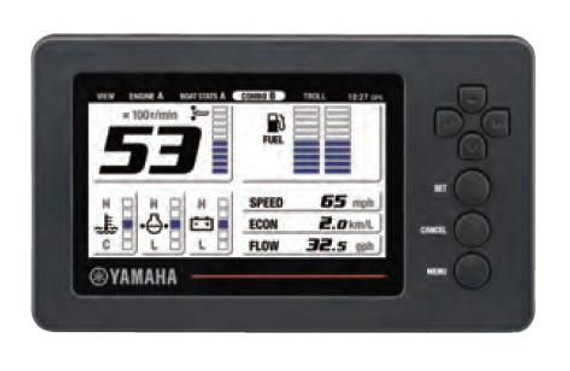 Mẹo hay nhất để khắc phục màn hình cảm ứng Yamaha CL5 bị đơ là gì ...